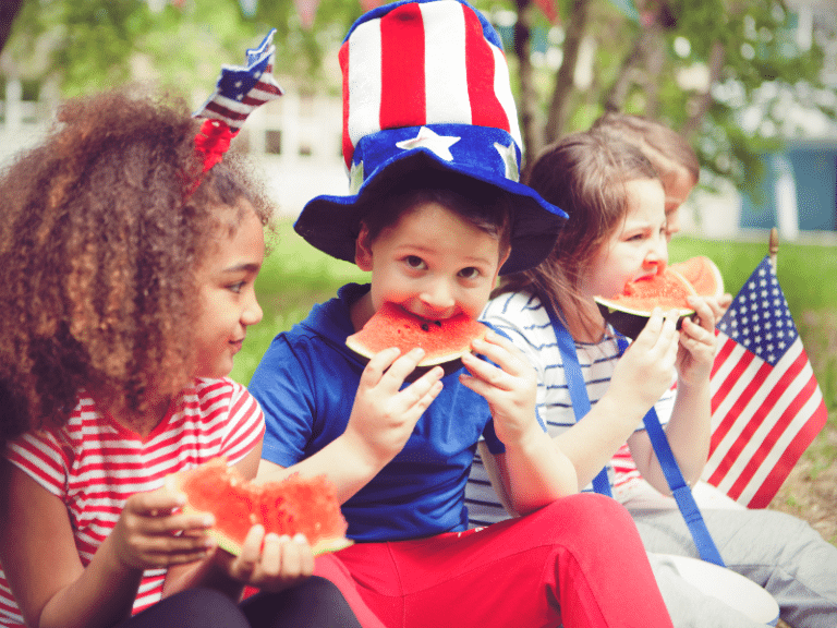 Fun and Fireworks: Indianapolis Guide to the 4th of July