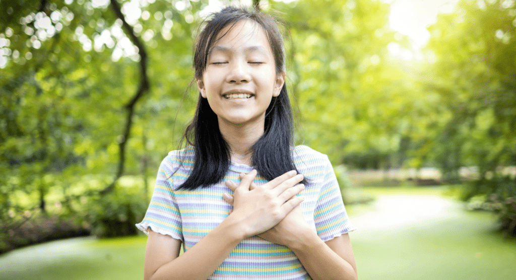 How To Be Heart Healthy with Riley Children's Health