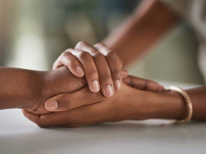 How To Support Someone Diagnosed with Breast Cancer