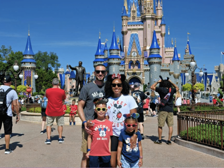 Tips to Maximize Your Disney World Vacation