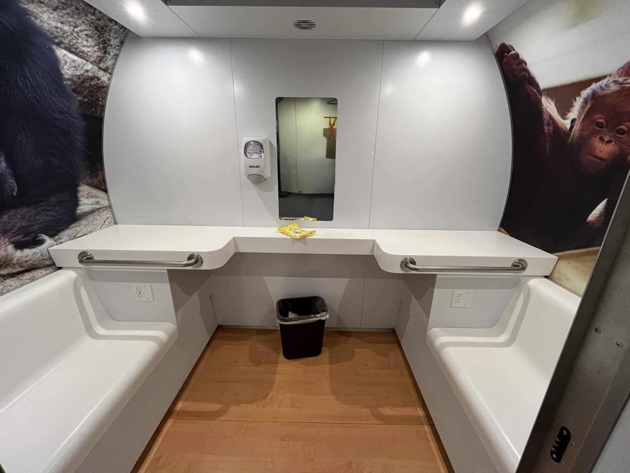 Best Lactation Rooms in Indianapolis