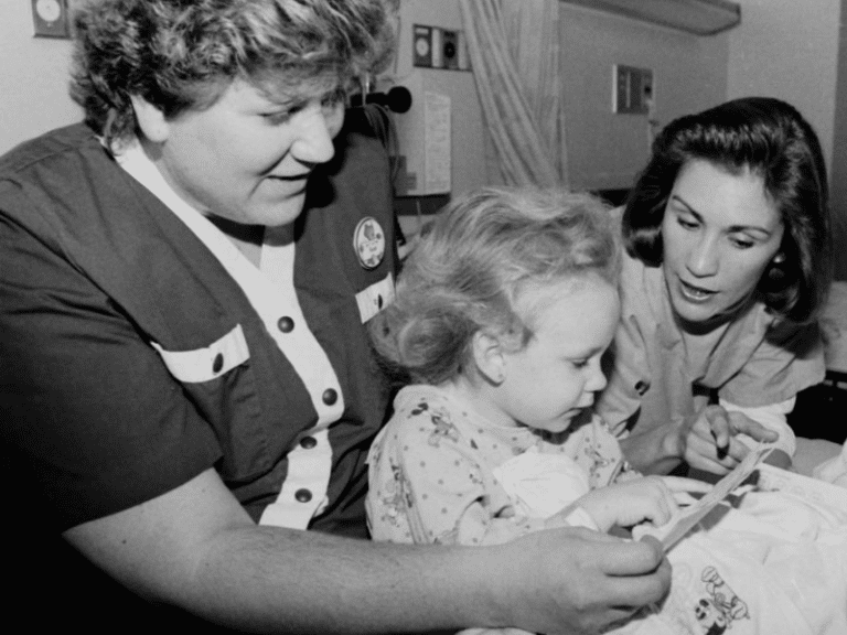 Celebrating 100 Years: 10 Facts About Riley Children's Health